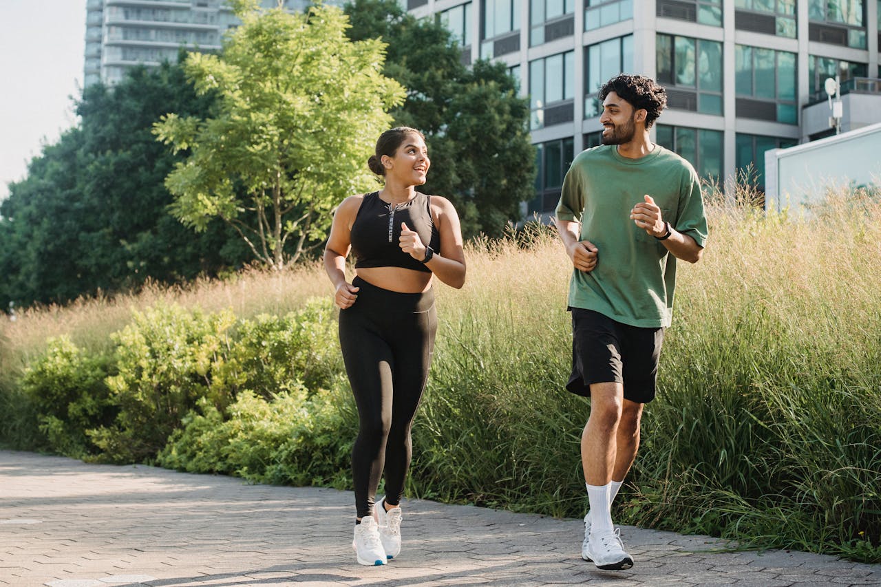 5 Fitness Ideas for Couples In Chicago